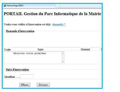 cours vidéo gratuit informatique html sur les formulaires
